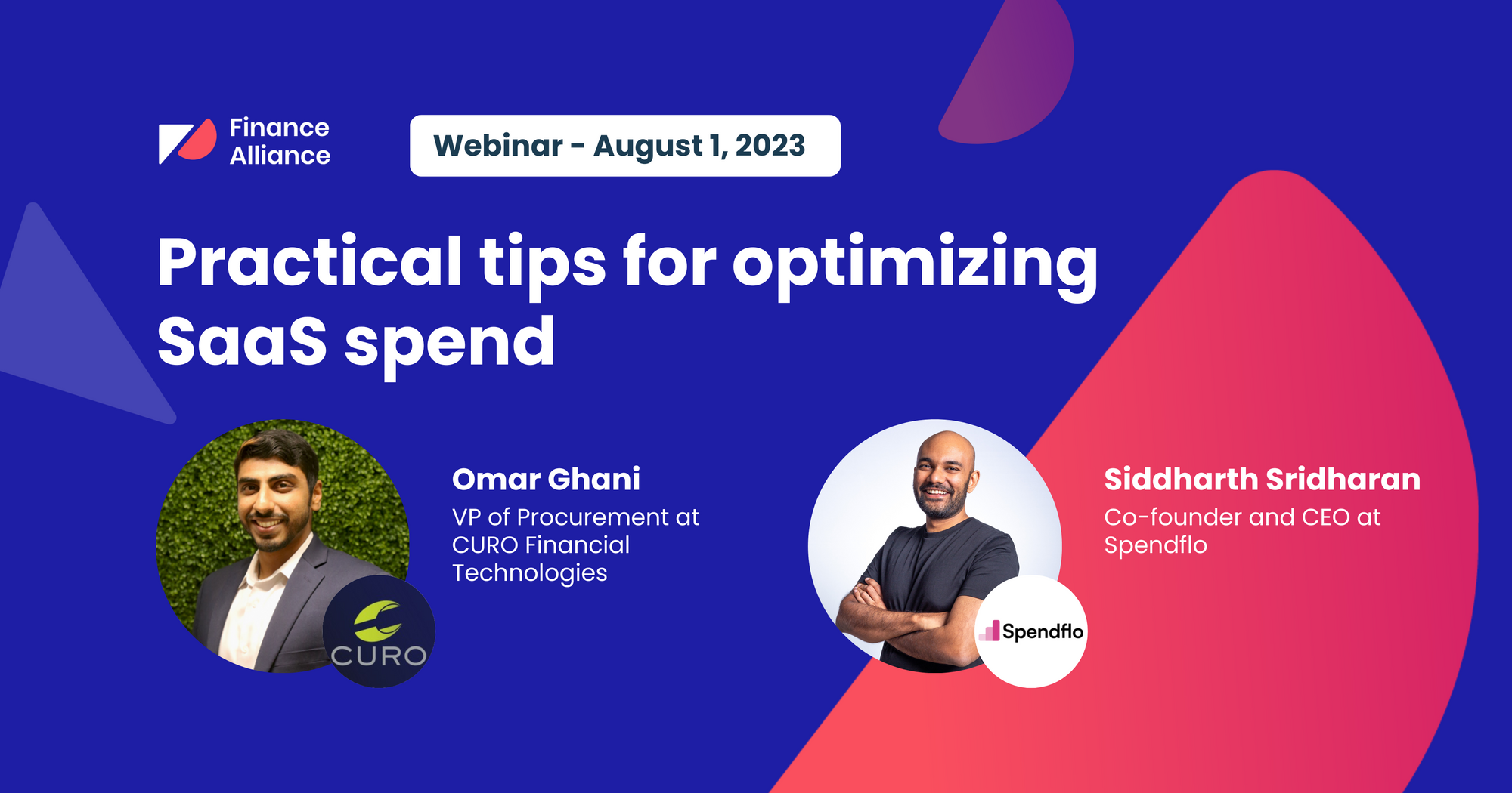 Practical tips for optimizing SaaS spend | Finance Alliance Practical tips for optimizing SaaS spend | Finance Alliance