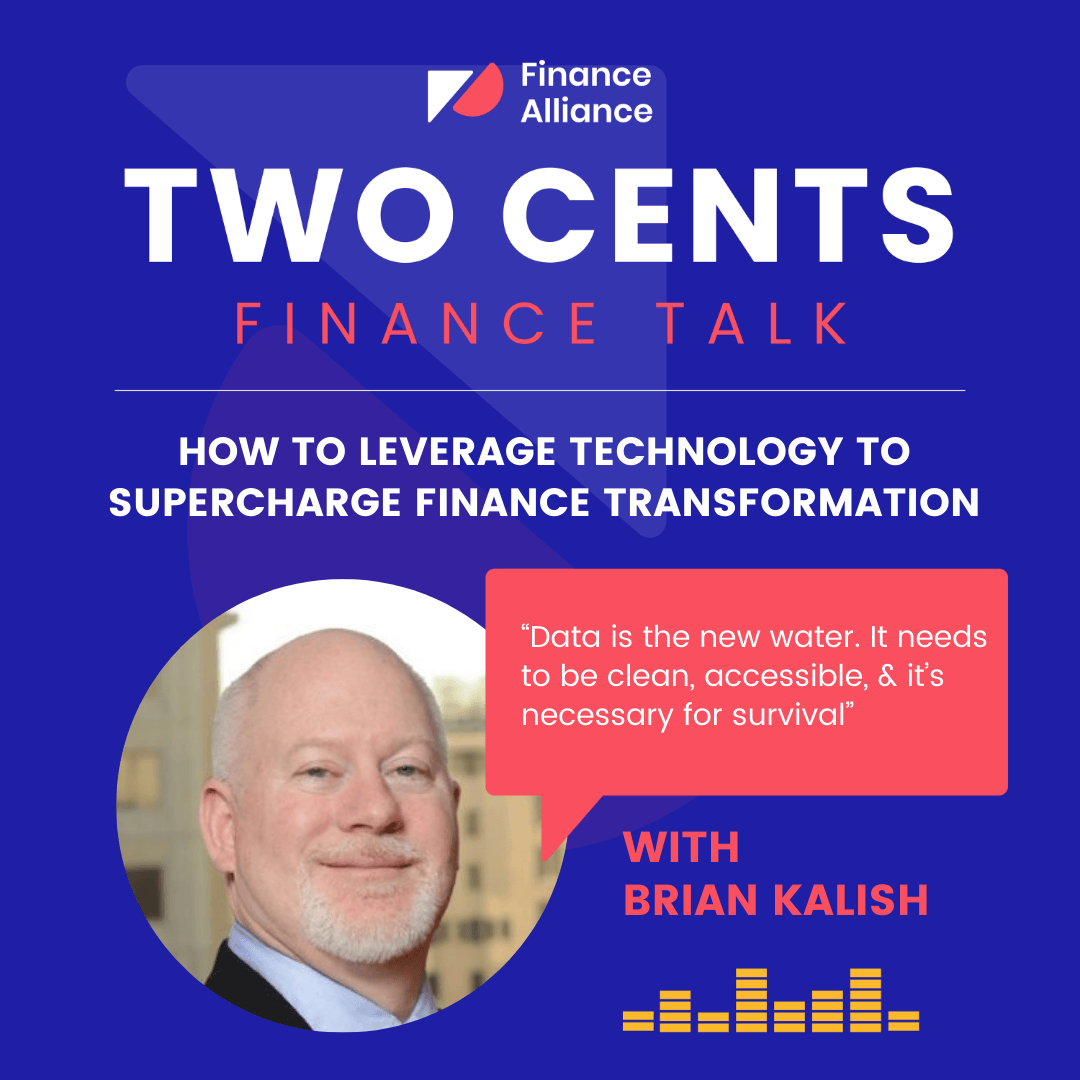 Finance automation: How is it changing the role of FP&A?