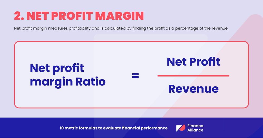 3 vital things to know about financial performance analysis