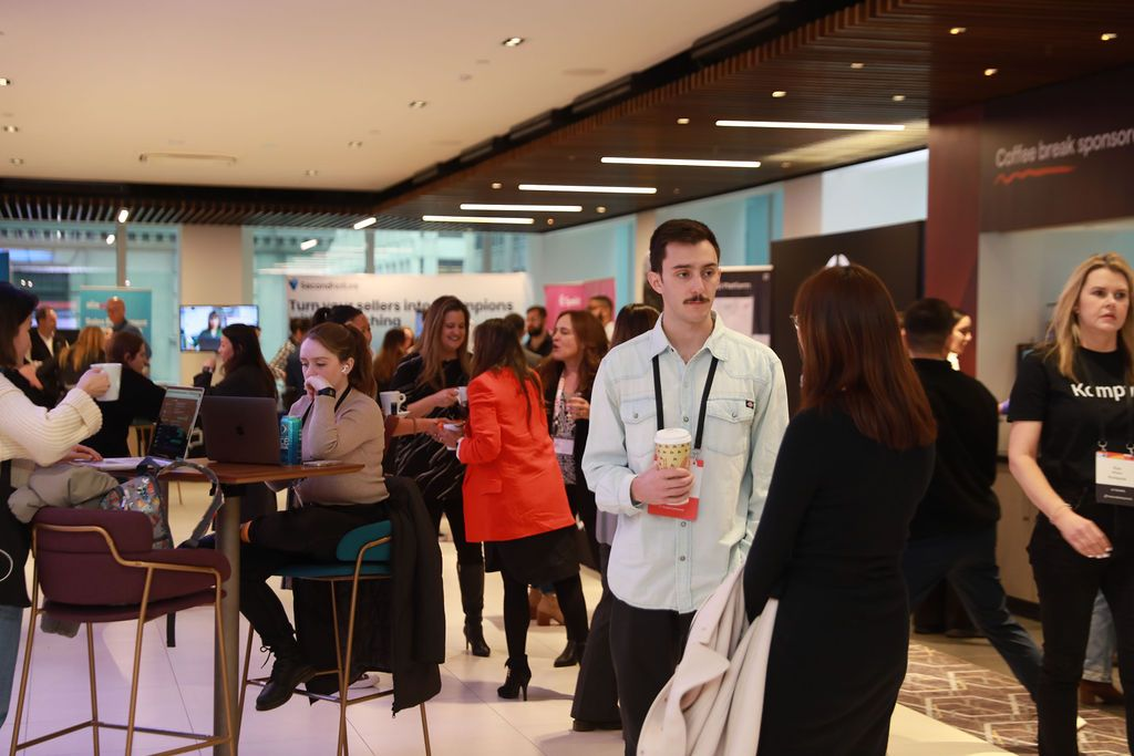 Top finance events to attend 2026 | Finance Alliance