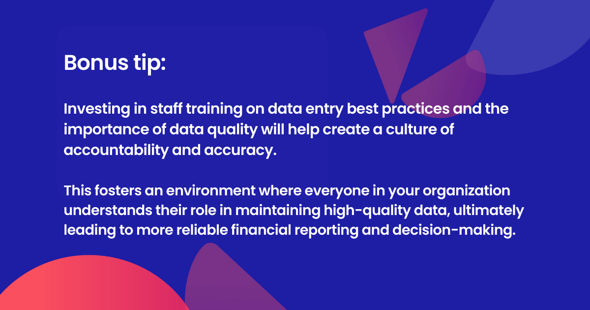 7 data management problems and solutions