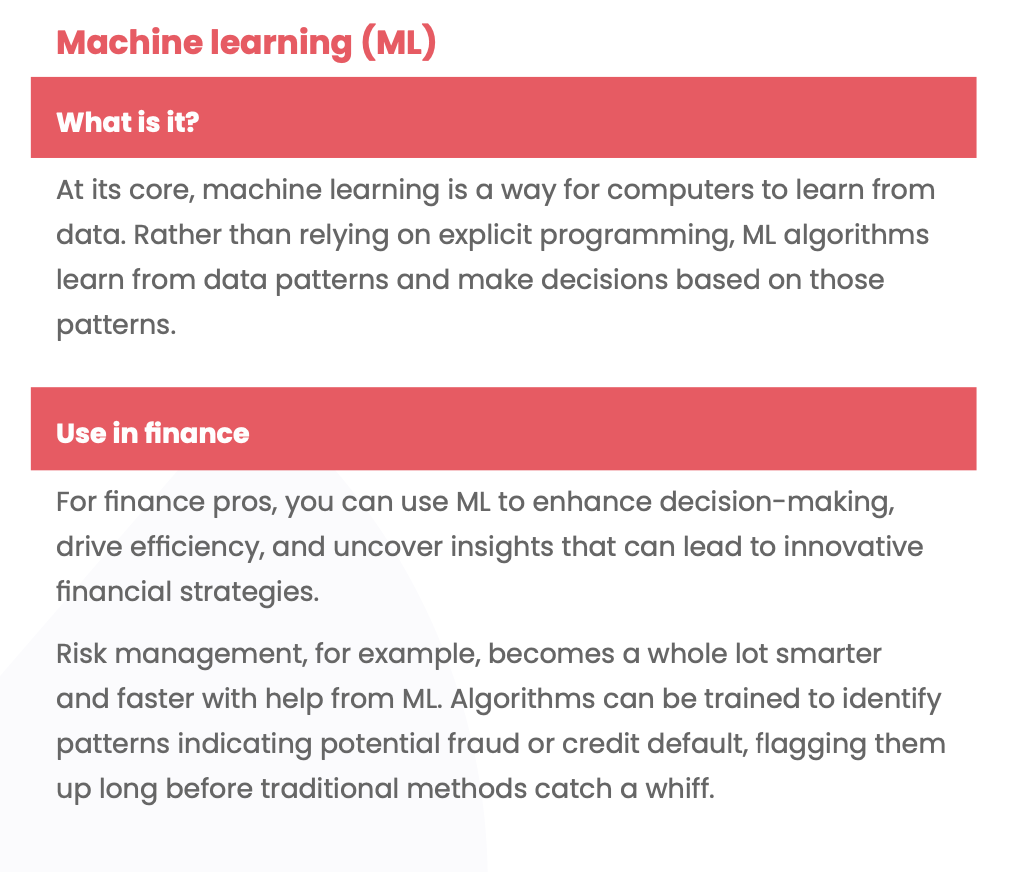 AI in FP&A: What you need to know