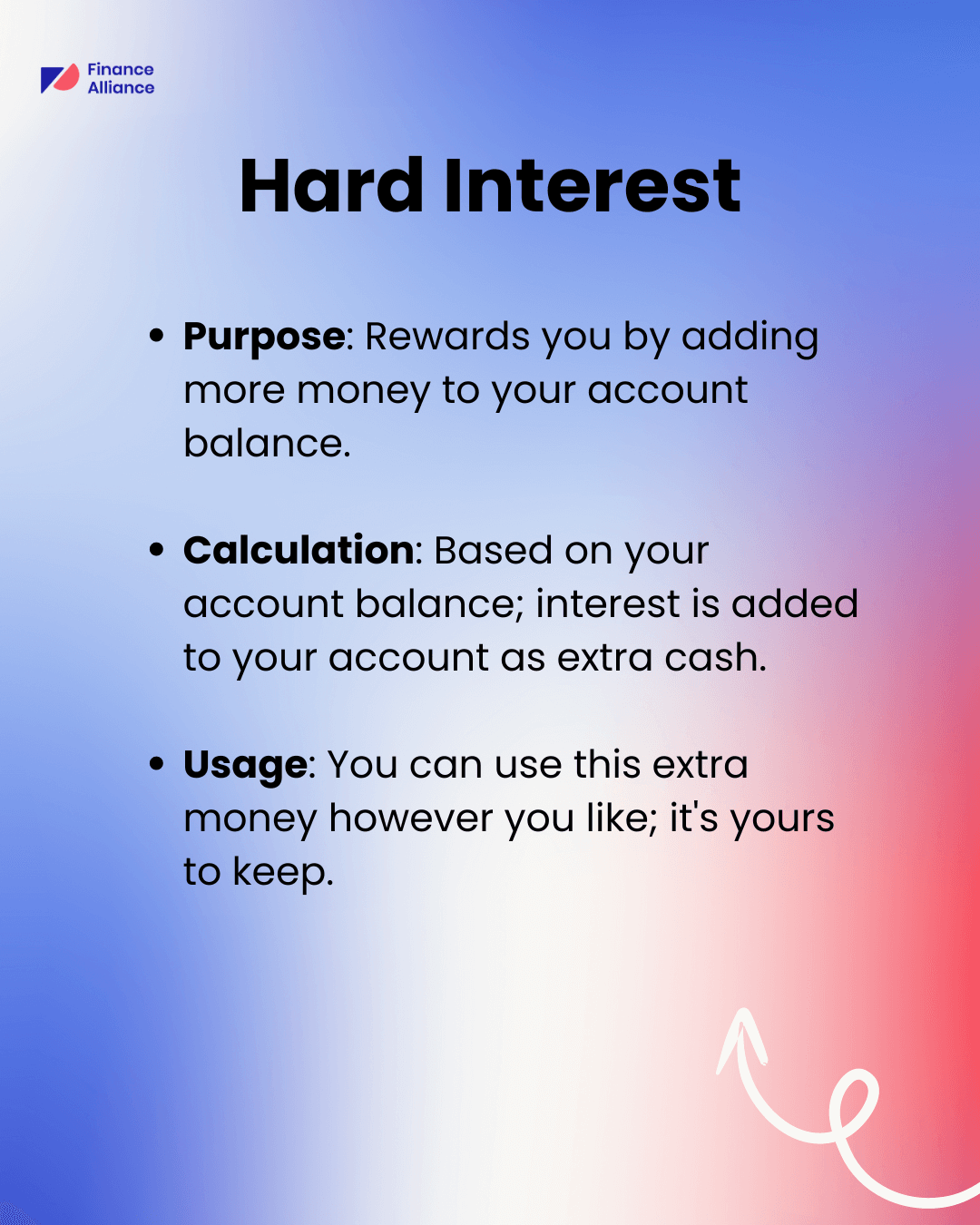 Earnings credit rate (ECR) formula & breakdown