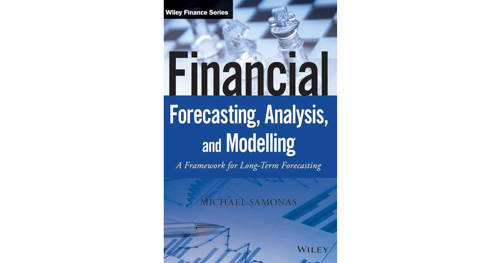 15 must-read FP&A books 📚