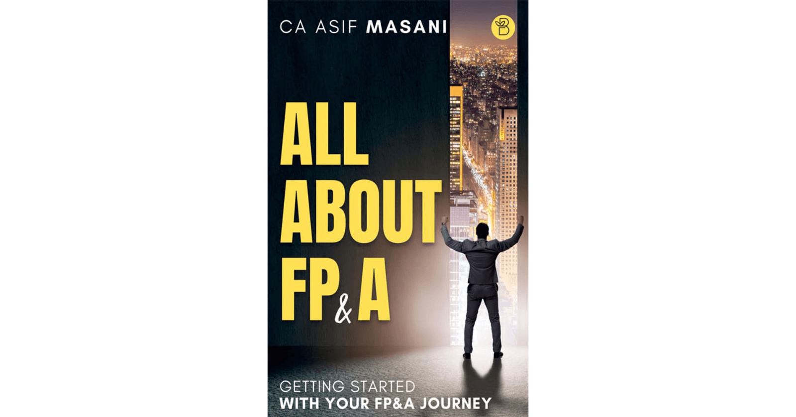 15 must-read FP&A books 📚