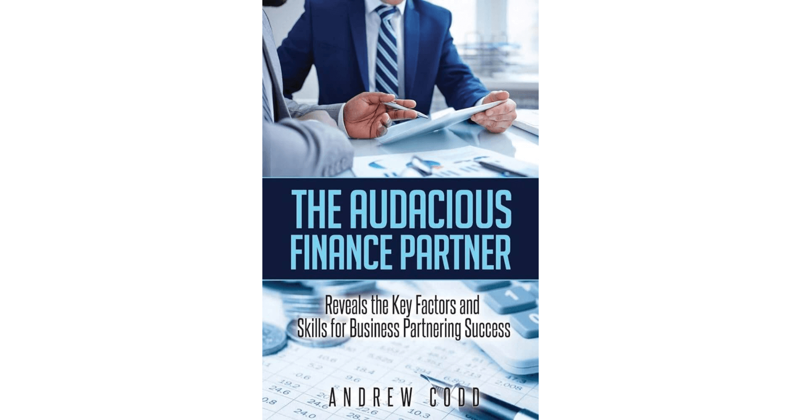 15 must-read FP&A books 📚