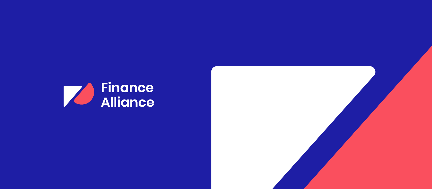 Finance Alliance | World Finance Forum