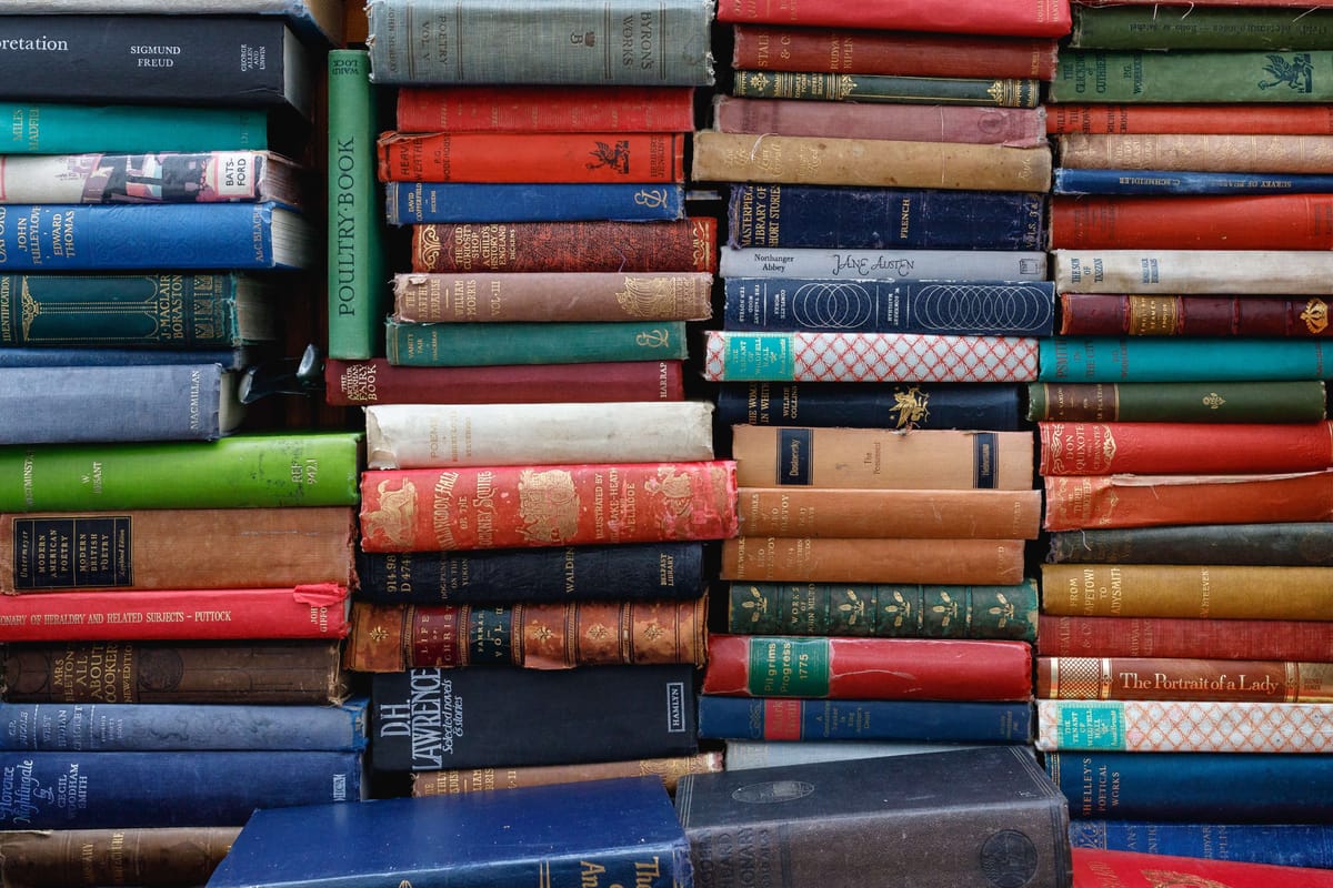12 of the best CFO books to read in 2024