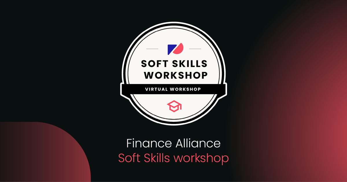 Soft Skills workshops