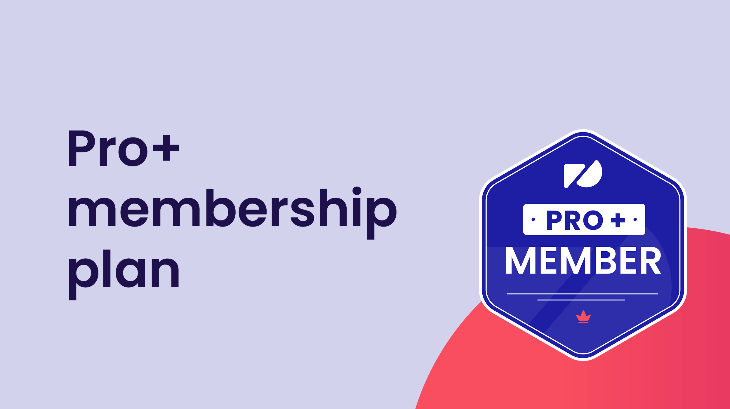 Finance Alliance Pro+ membership