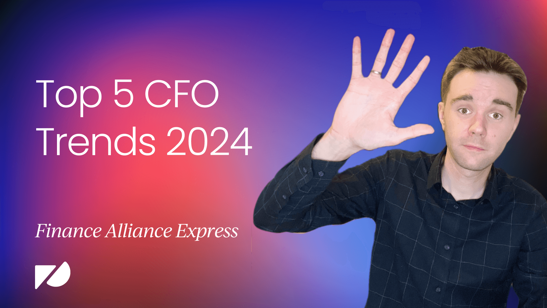 5 CFO Trends to watch in 2024 [video]