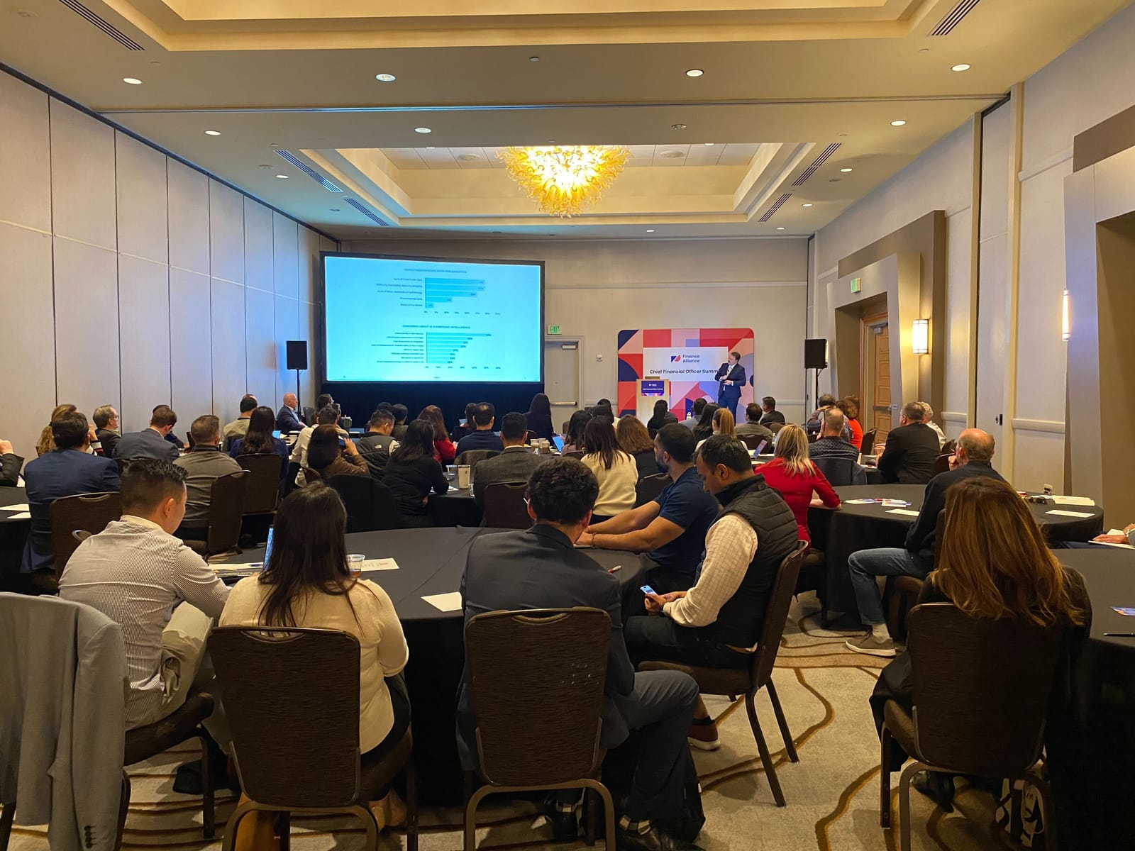 Top finance events to attend 2026 | Finance Alliance