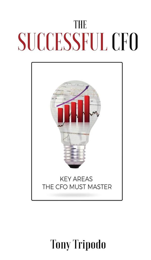 12 of the best CFO books to read in 2024