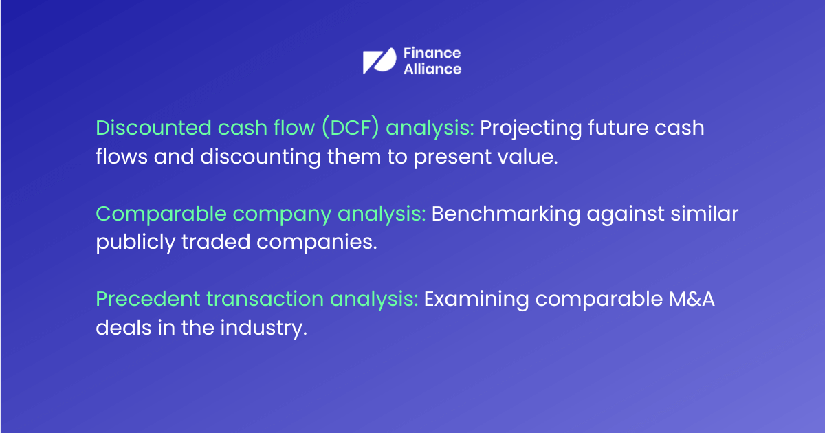 10 risks of mergers and acquisitions & how to mitigate them